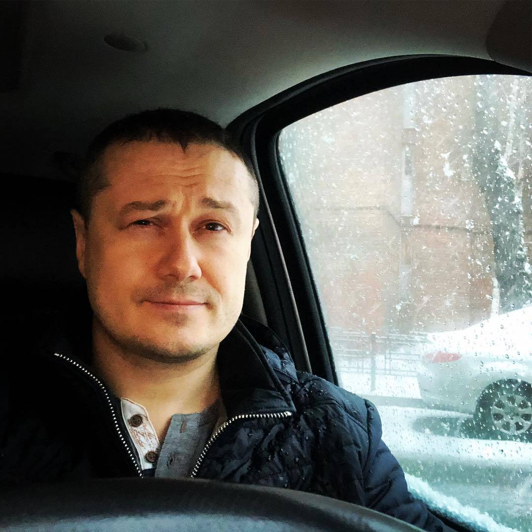 Иконка канала Руслан Дудник