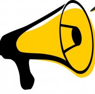 Иконка канала Rupor-megafon