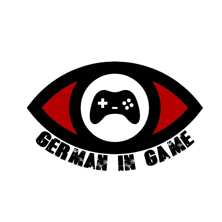Иконка канала German In Game