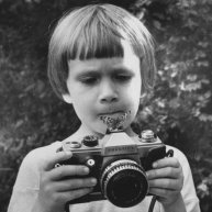 Иконка канала История России в фотографиях