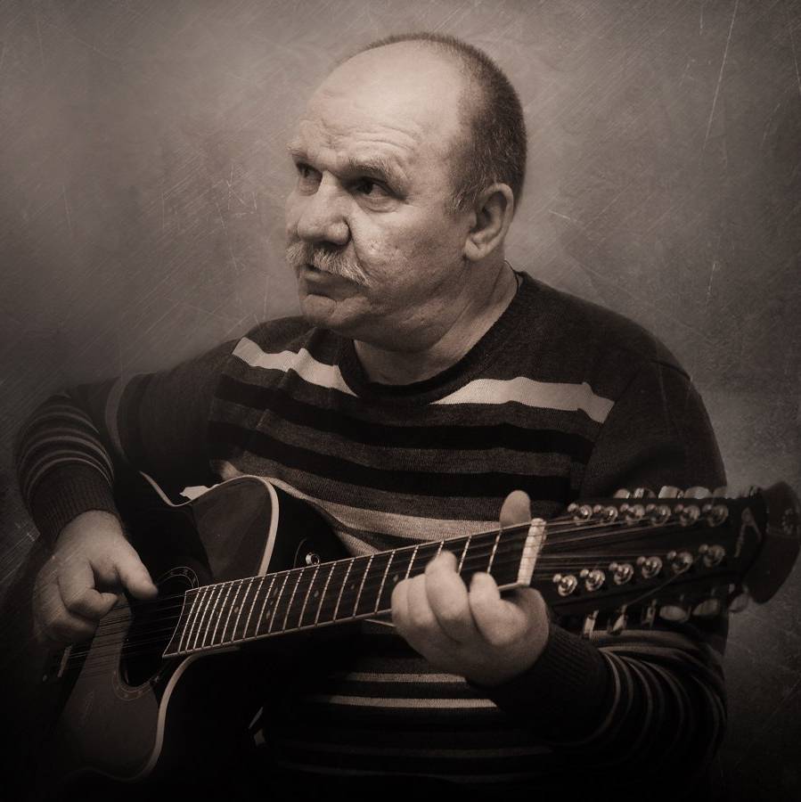 Иконка канала Владимир Беличенко