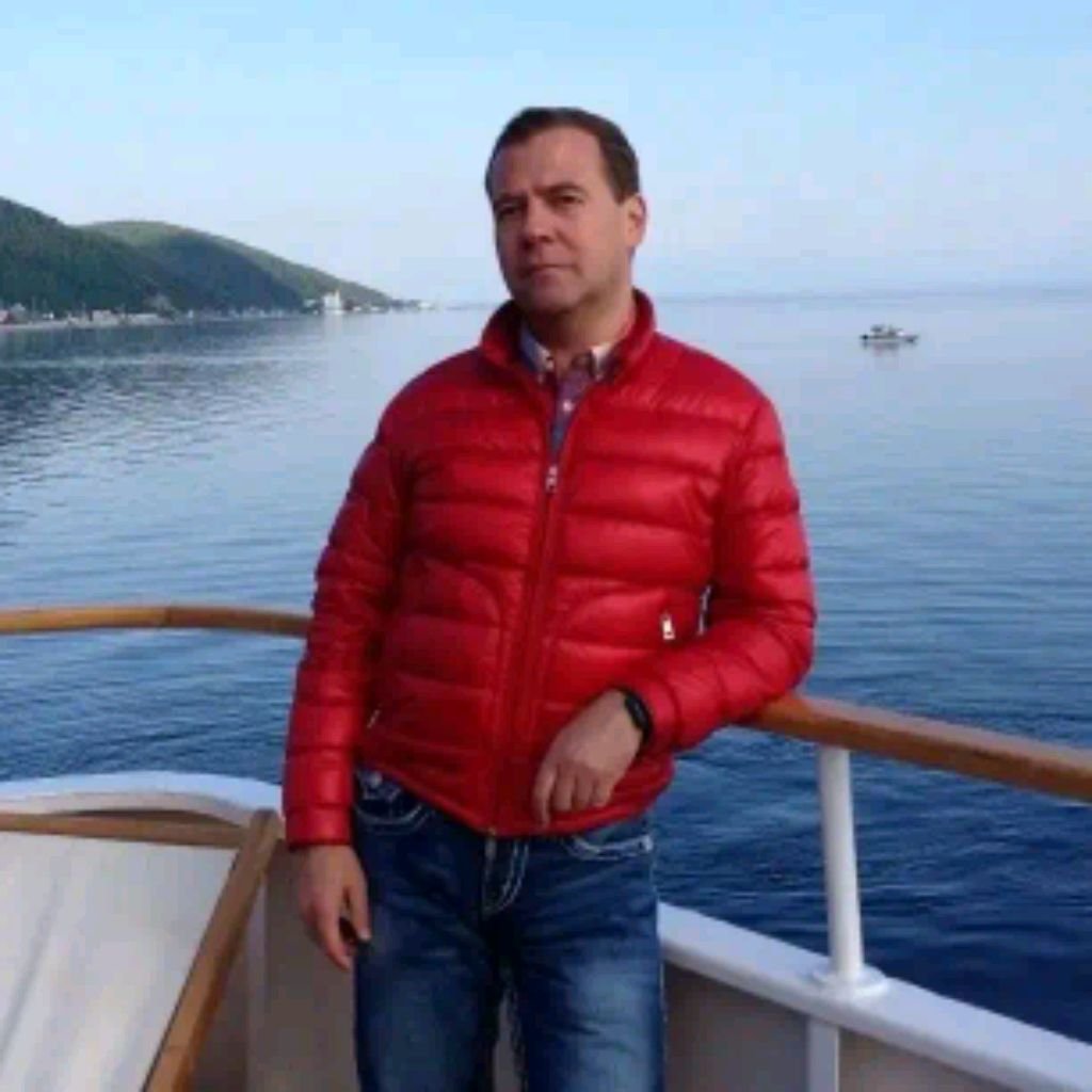 Иконка канала Один Два