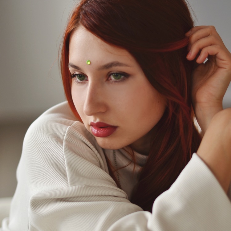 Иконка канала SASHA AJNA