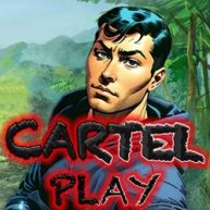 Иконка канала CartelPlay