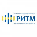 Иконка канала ЗАО ОКБ РИТМ