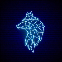 Иконка канала BigBadWolf