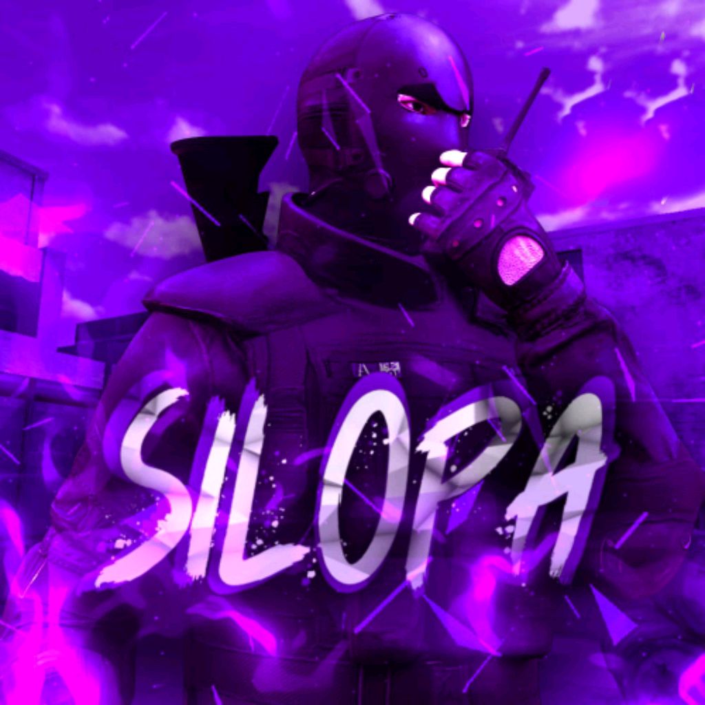 Иконка канала Silopa