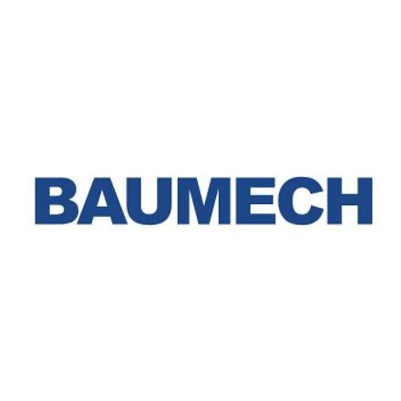Иконка канала Мини-спецтехника BAUMECH | Официальный дилер