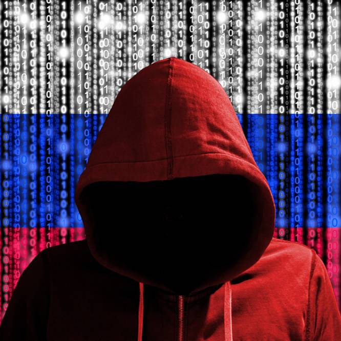 Иконка канала Cyber