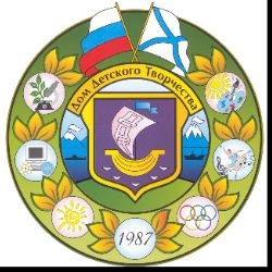 Иконка канала Дом детского творчества г. Вилючинск