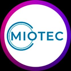 Иконка канала MioTec | Оздоровительная система