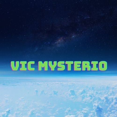 Иконка канала VicMysterio