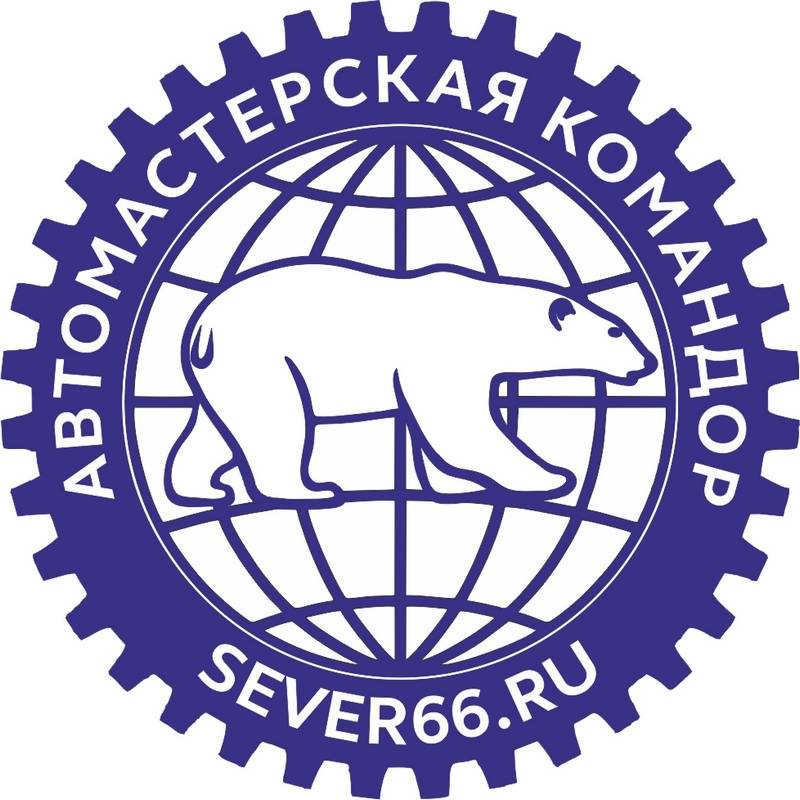 Иконка канала sever66