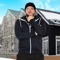 Иконка канала finhouse