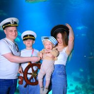 Иконка канала Александр: история жизни