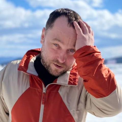 Иконка канала Тогда, когда за 40...