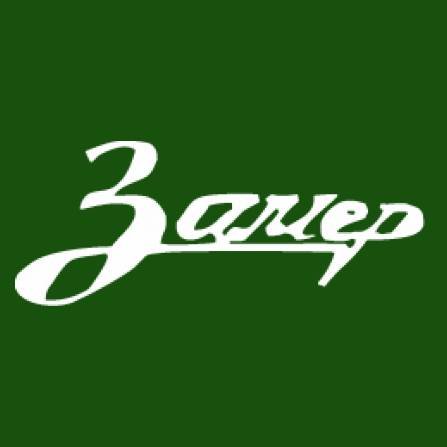 Иконка канала zamerru