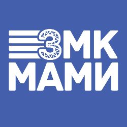 Иконка канала ЗМК МАМИ  🏭 изготовление МК