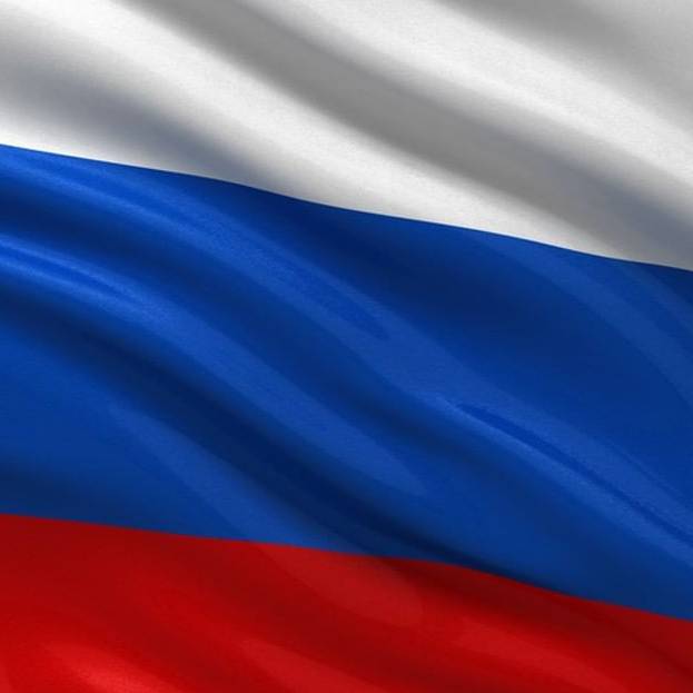 Иконка канала Рустам