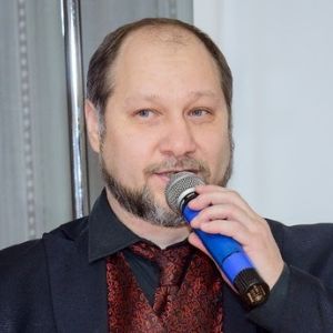 Иконка канала Диджей Дмитрий