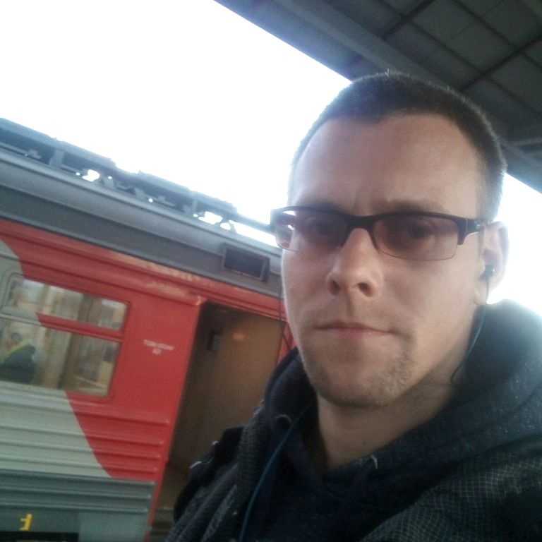 Иконка канала ДИМОН