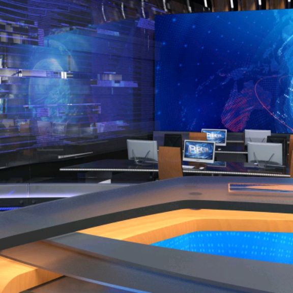 Иконка канала interesting world news(новости)