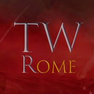 Иконка канала TWRome