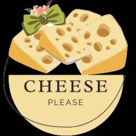 Иконка канала Чиз-Плиз. С мира по Крошке