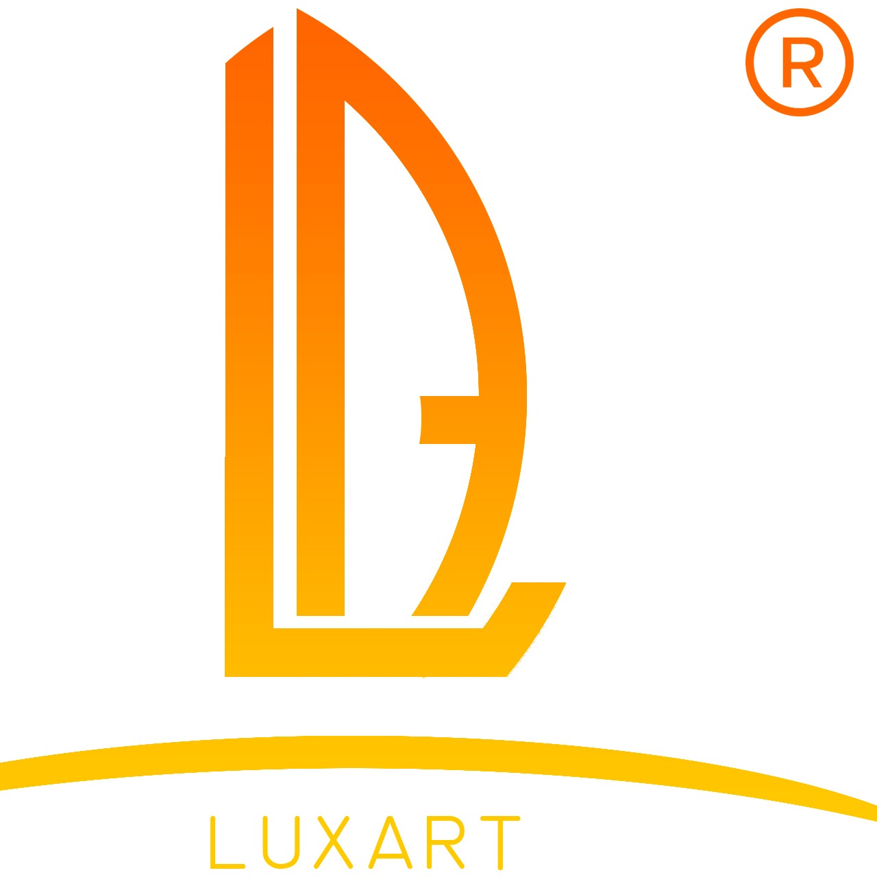 Иконка канала LUXART