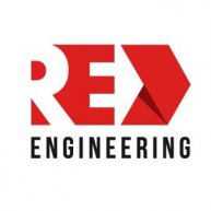 Иконка канала RED Engineering