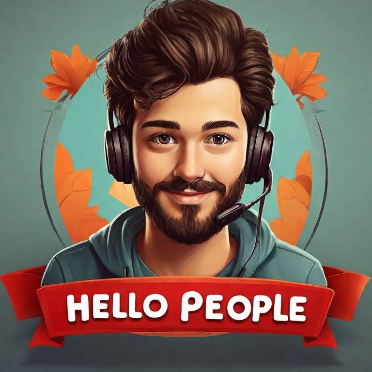 Иконка канала APOVARENKIN