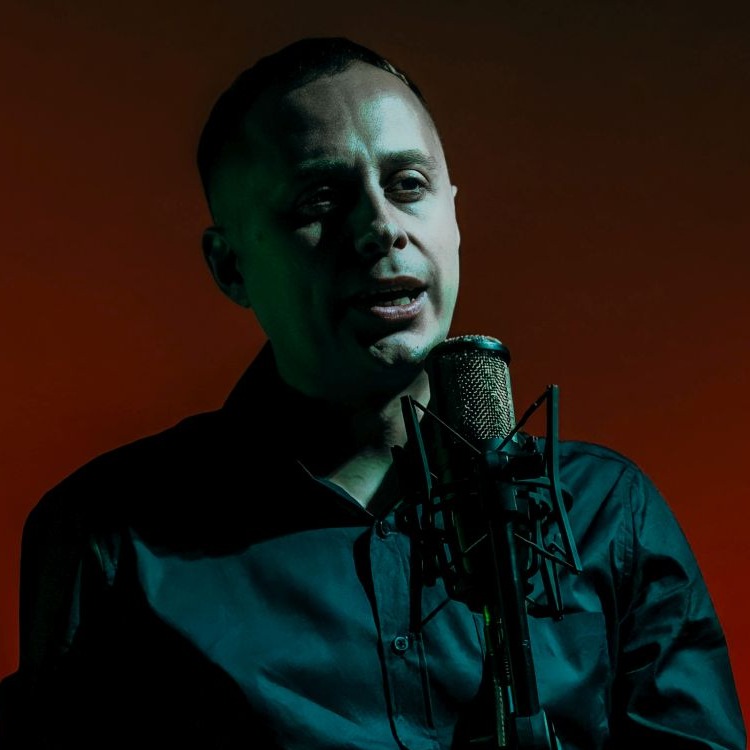 Иконка канала music.kulikov