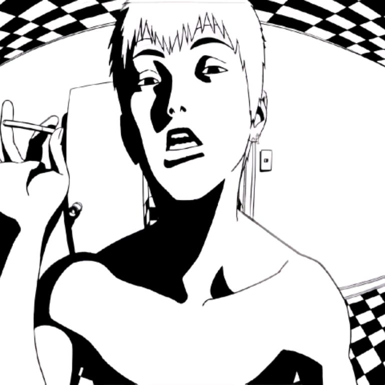 Иконка канала MOR1