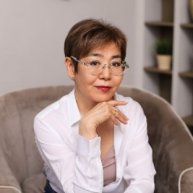 Иконка канала МАРИНА АРЬЯЕВА ПРО ИММУНИТЕТ