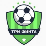 Иконка канала Три | Финта