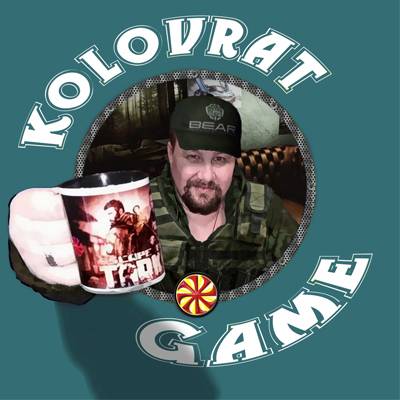 Иконка канала KolovratGame