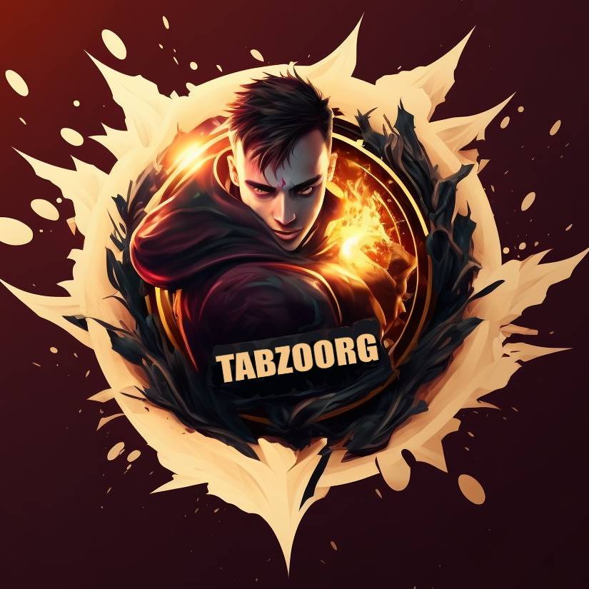 Иконка канала Tabzoorg