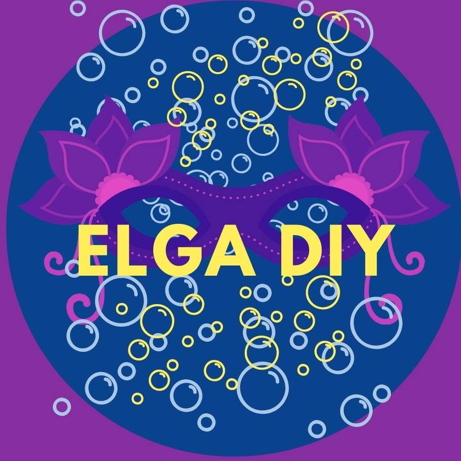 Иконка канала ElgaDIY