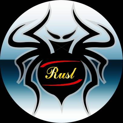 Иконка канала RUssEL ICE