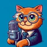 Иконка канала The curious