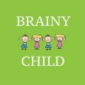 Иконка канала Brainy Child