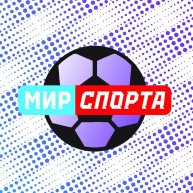 Иконка канала «Мир спорта» — будь ближе к спорту!
