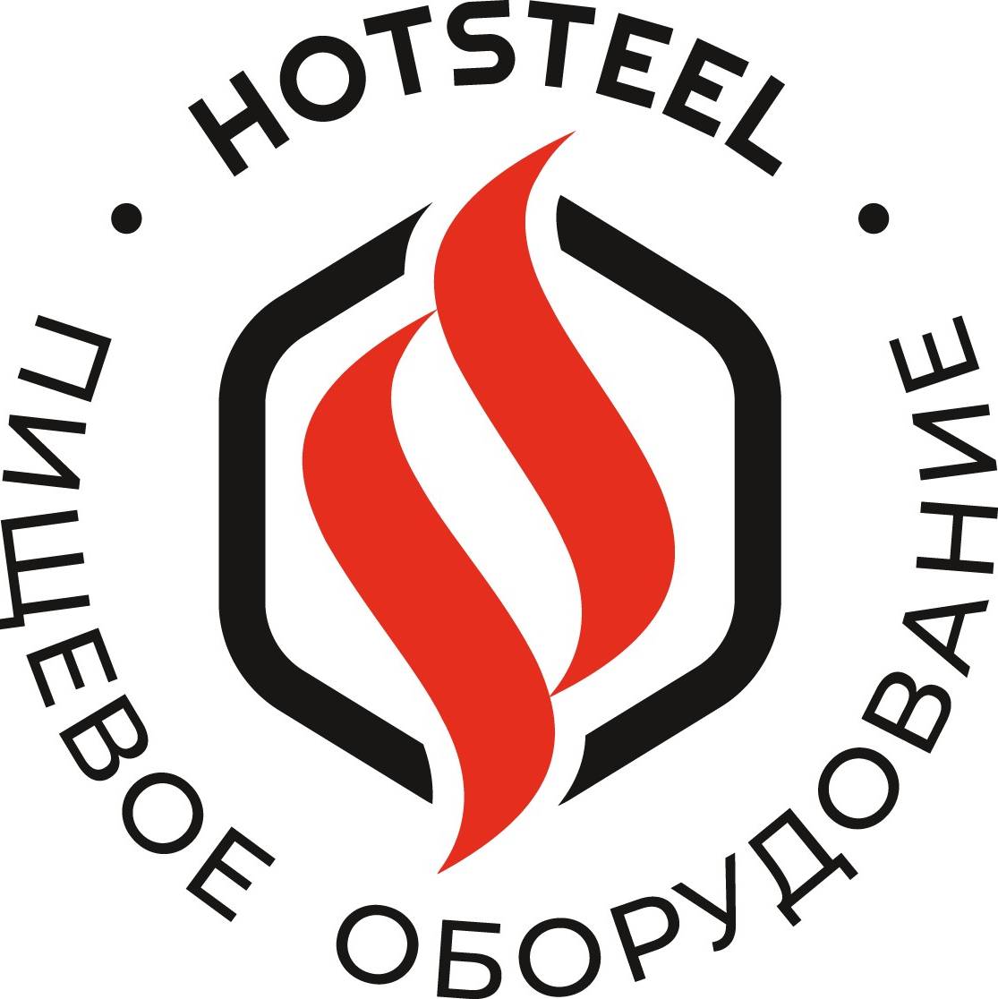 Иконка канала HOTSTEEL