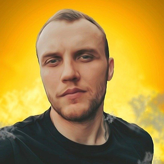 Иконка канала Дядя Владис