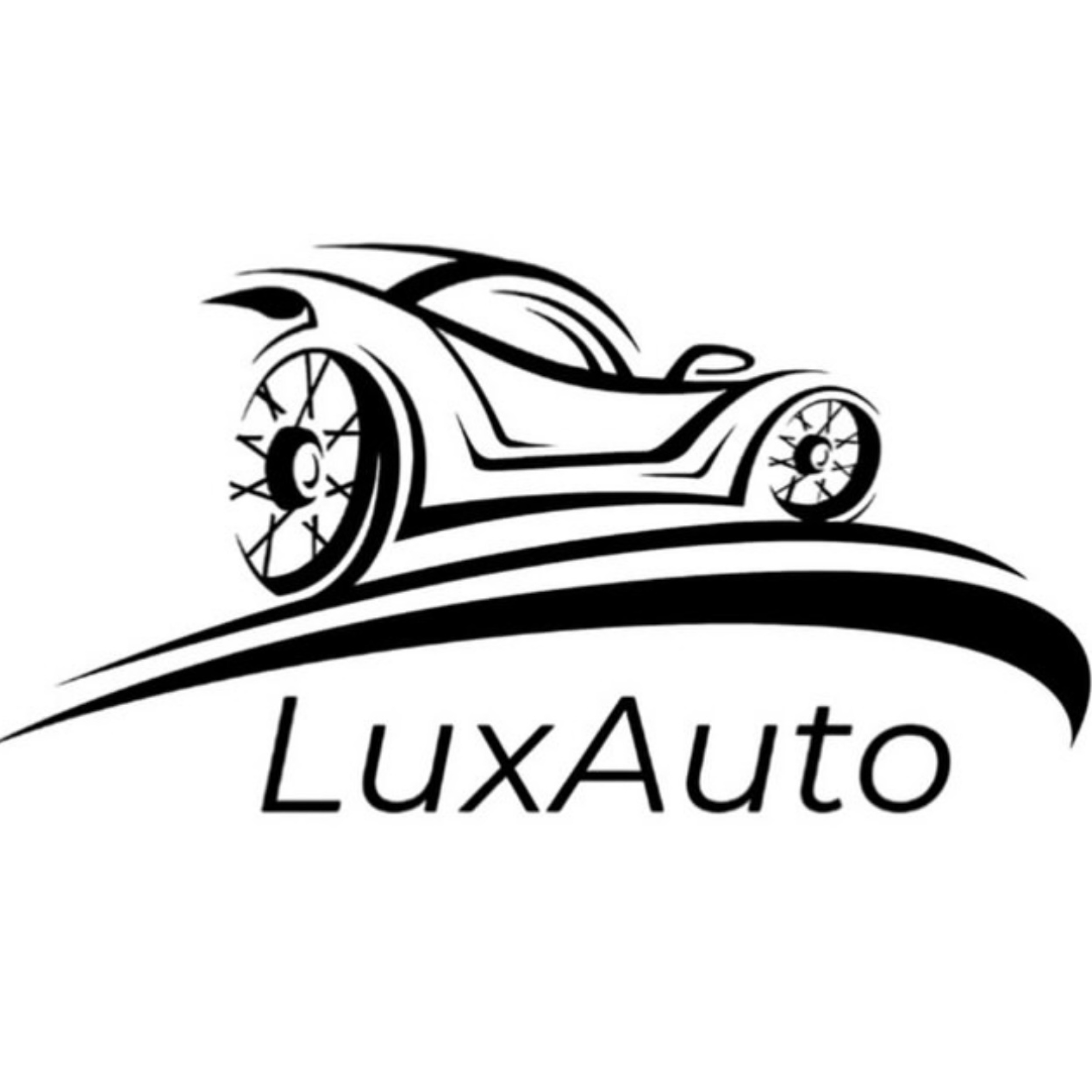 Иконка канала LUXAUTO