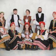 Иконка канала Фолк-проект группа «Репа»