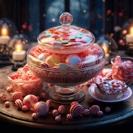 Иконка канала Вкусные Открытия