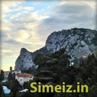 Иконка канала Simeiz.in