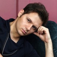 Иконка канала НИКОЛАЙ РЯБУХА