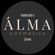 Иконка канала Уходовая органическая косметика "АльМа"